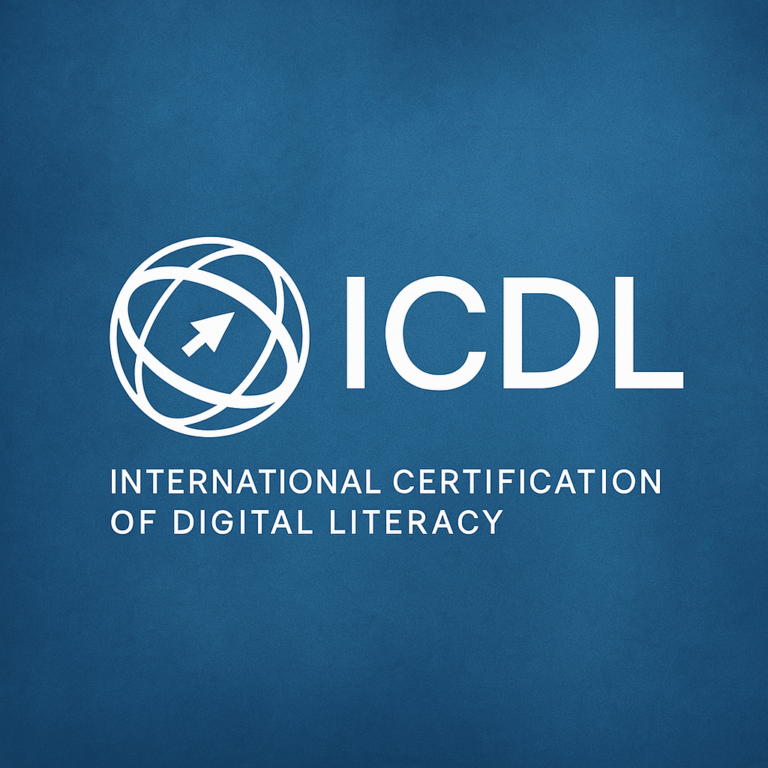 ICDL (International Certification of Digital Literacy)